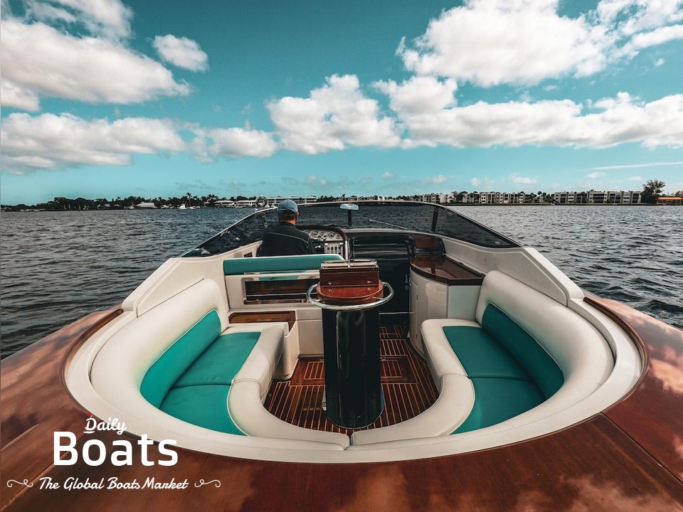 2015 Riva Aquariva Super for sale. View price, photos and Buy 2015 Riva ...