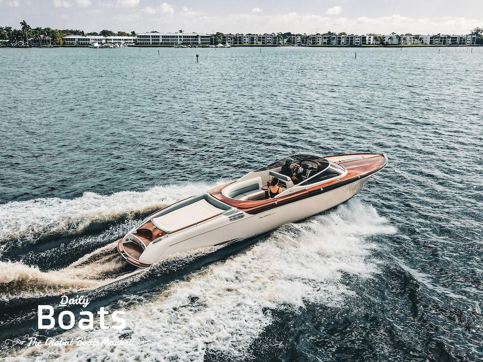 2015 Riva Aquariva Super for sale. View price, photos and Buy 2015 Riva ...