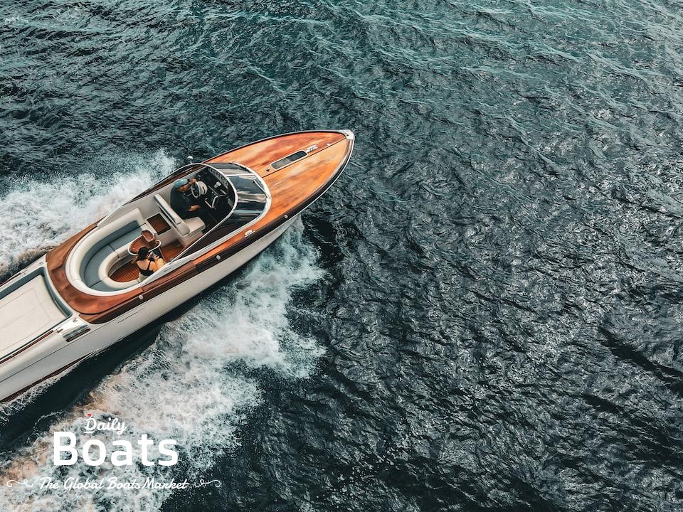 2015 Riva Aquariva Super for sale. View price, photos and Buy 2015 Riva ...