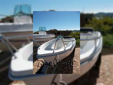 2008 Open 410 Lux (New) for sale. View price, photos and Buy 2008 Open ...