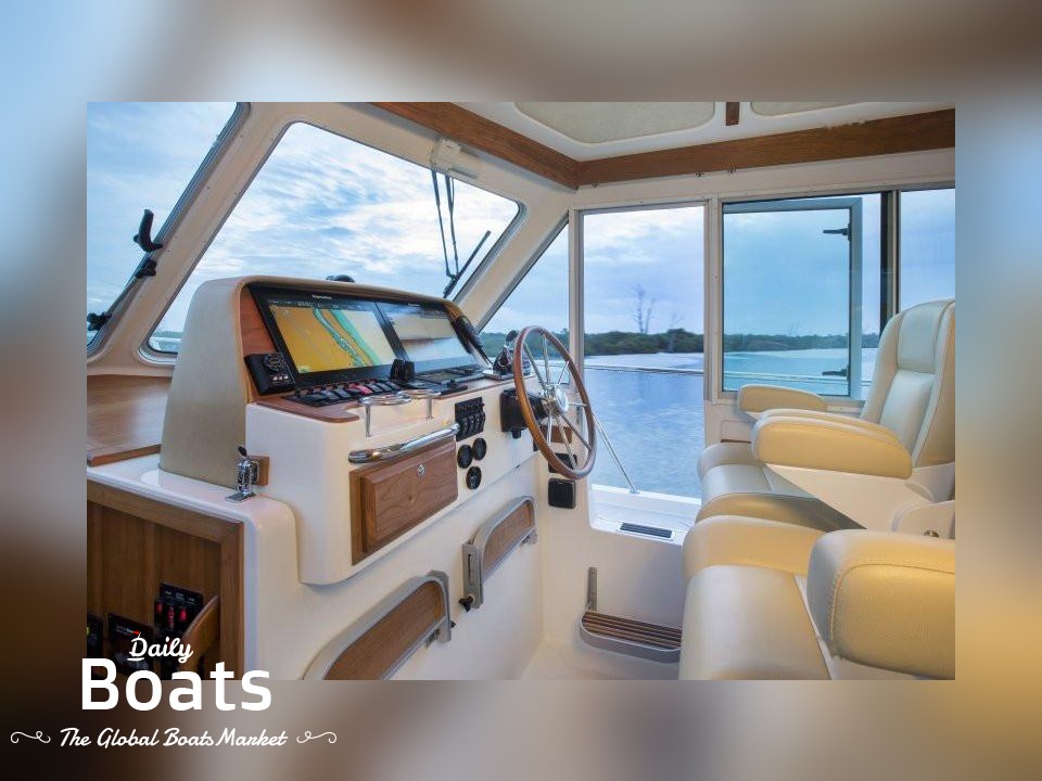 2023 Back Cove 41 for sale. View price, photos and Buy 2023 Back Cove ...