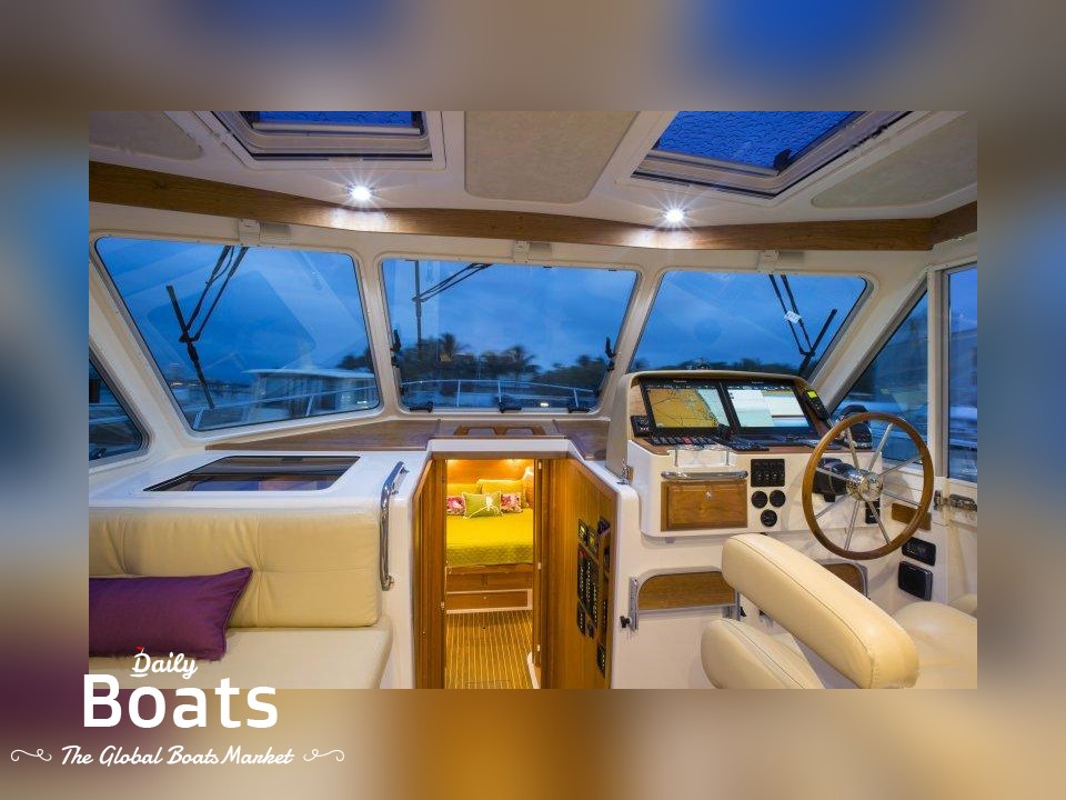 2023 Back Cove 41 for sale. View price, photos and Buy 2023 Back Cove ...