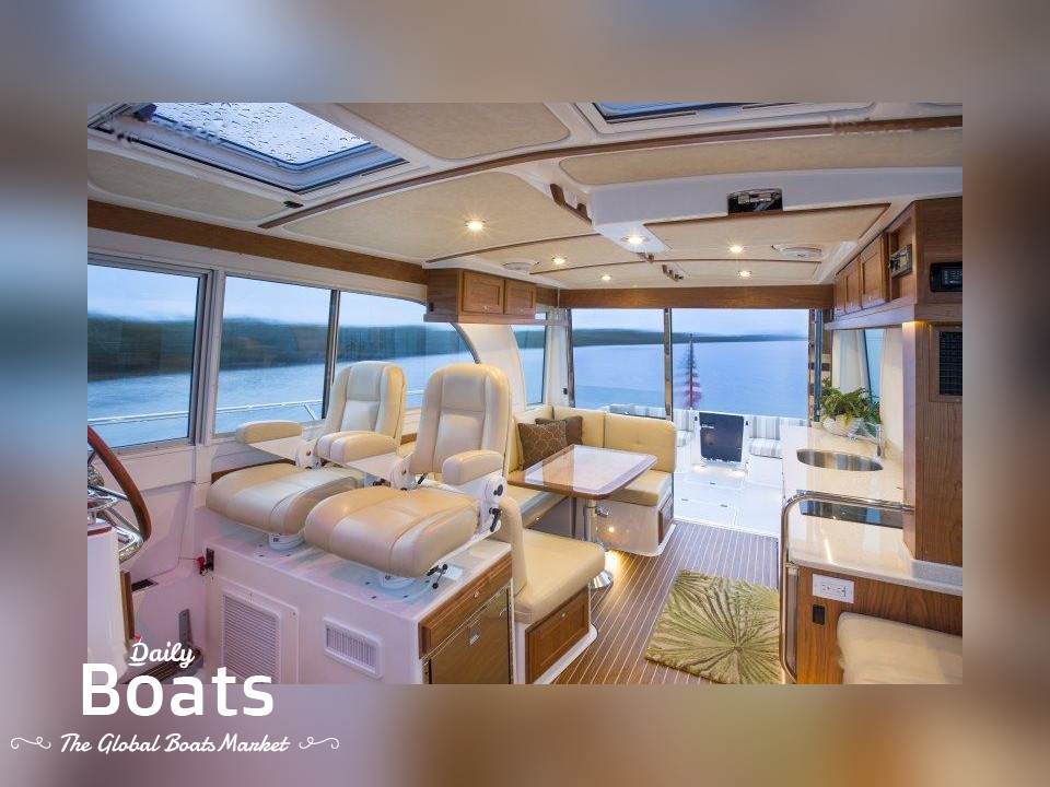 2023 Back Cove 41 for sale. View price, photos and Buy 2023 Back Cove ...