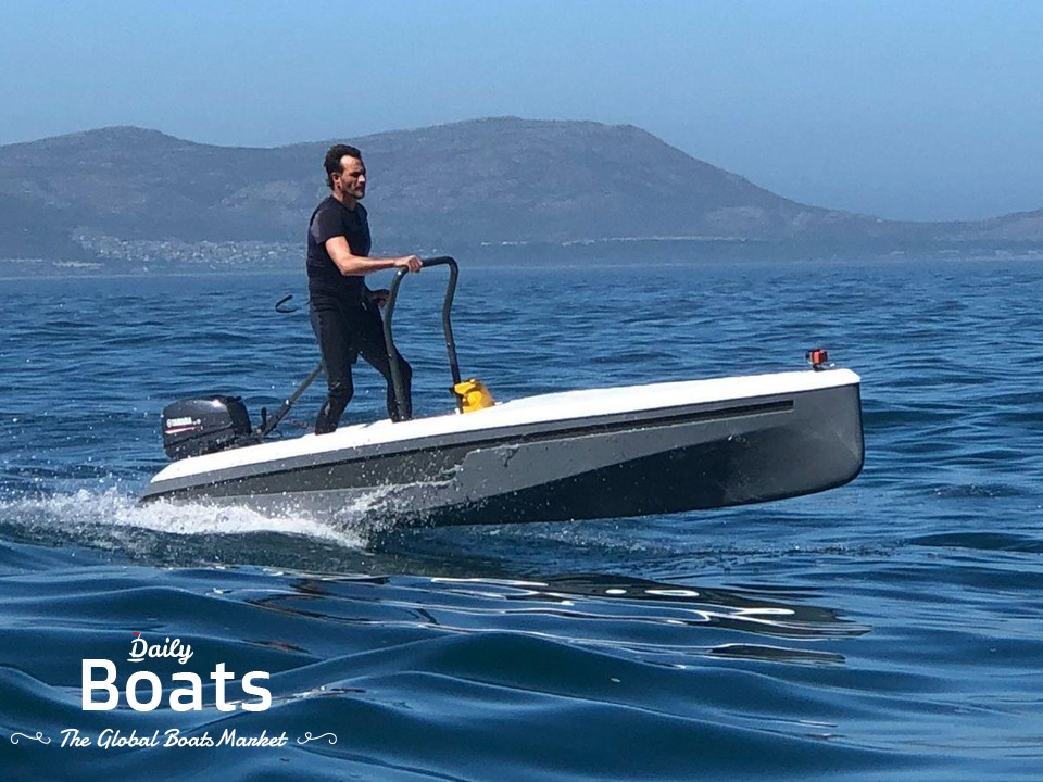 2023 Stand Up Boat (SUB) 14 for sale. View price, photos and Buy 2023 ...