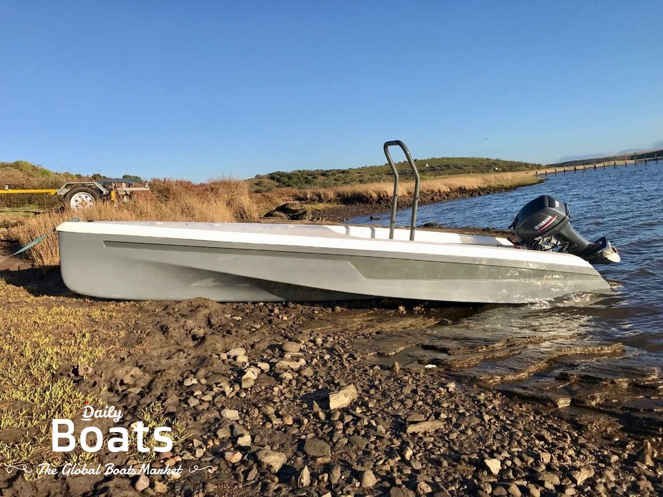 2023 Stand Up Boat (SUB) 14 for sale. View price, photos and Buy 2023 ...
