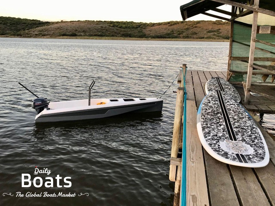 2023 Stand Up Boat (SUB) 14 for sale. View price, photos and Buy 2023 ...