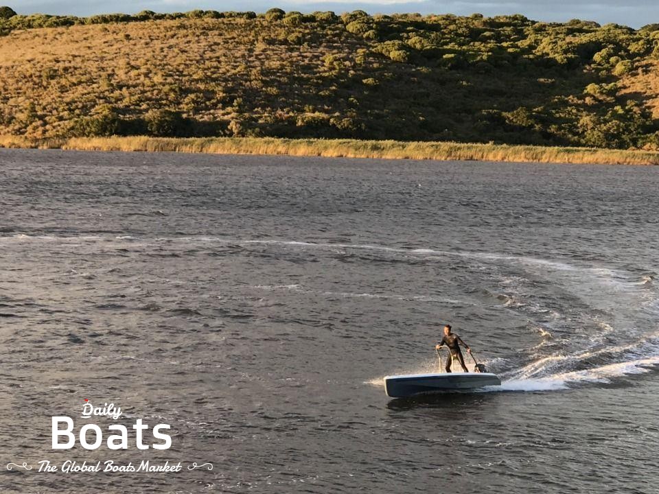 2023 Stand Up Boat (SUB) 14 for sale. View price, photos and Buy 2023 ...