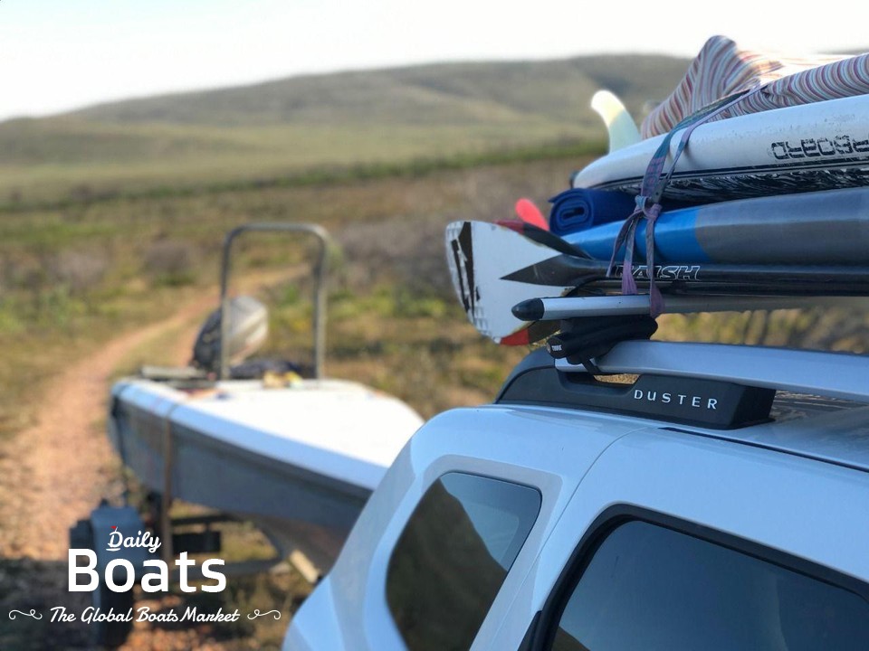 2023 Stand Up Boat (SUB) 14 for sale. View price, photos and Buy 2023 ...