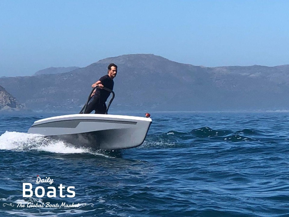 2023 Stand Up Boat (SUB) 14 for sale. View price, photos and Buy 2023 ...