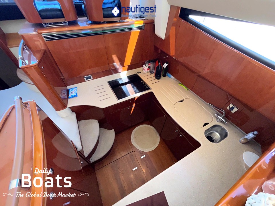 2006 Princess 57 Fly for sale. View price, photos and Buy 2006 Princess ...