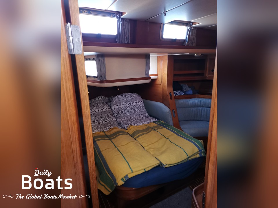 1987 Baltic 48 for sale. View price, photos and Buy 1987 Baltic 48 #455413