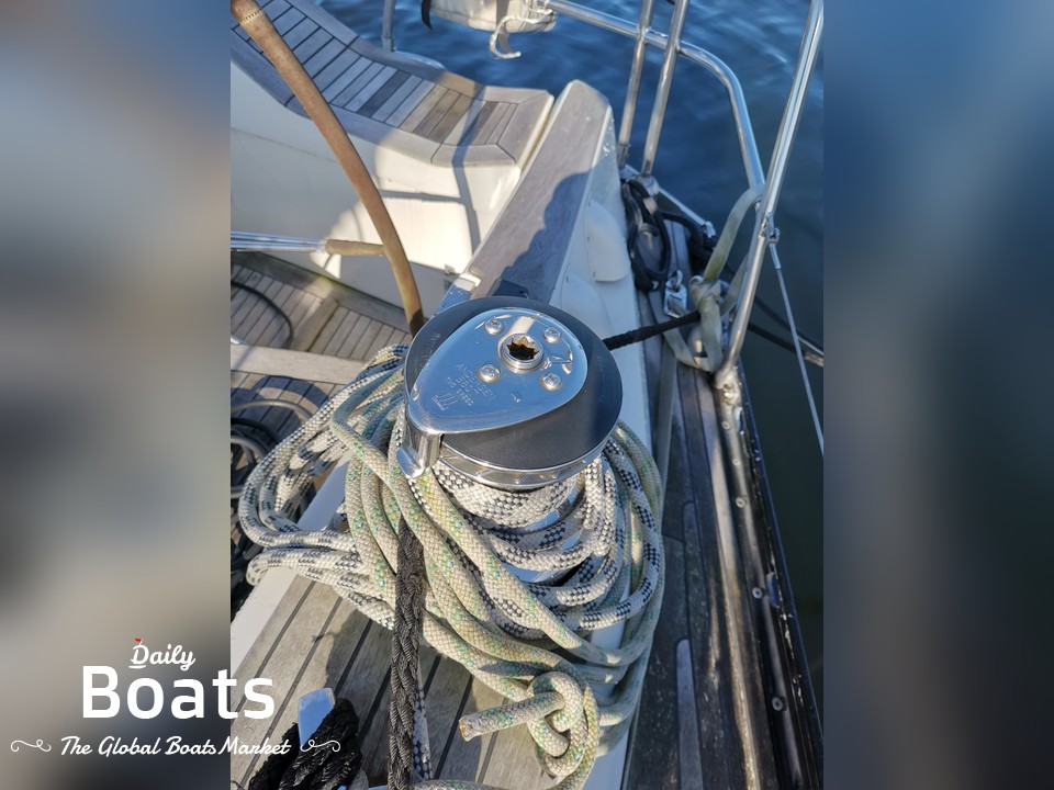 1987 Baltic 48 for sale. View price, photos and Buy 1987 Baltic 48 #455413