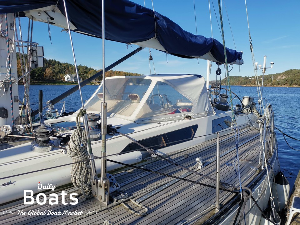 1987 Baltic 48 for sale. View price, photos and Buy 1987 Baltic 48 #455413