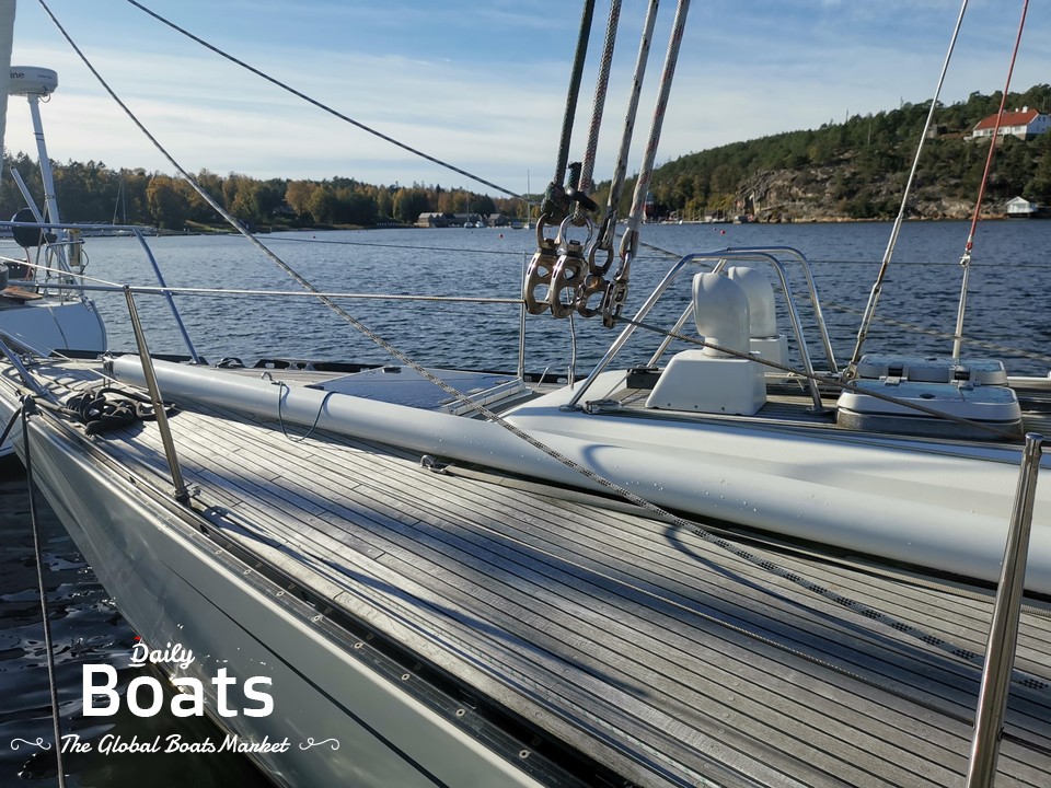 1987 Baltic 48 for sale. View price, photos and Buy 1987 Baltic 48 #455413