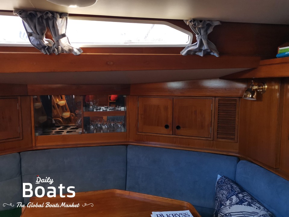 1987 Baltic 48 for sale. View price, photos and Buy 1987 Baltic 48 #455413