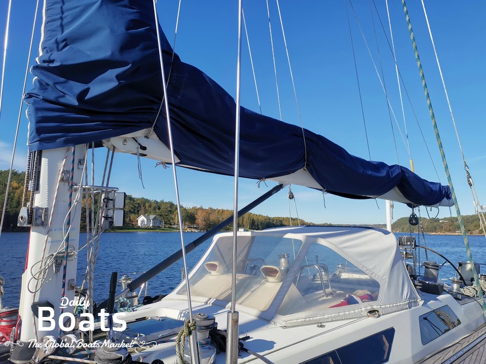 1987 Baltic 48 for sale. View price, photos and Buy 1987 Baltic 48 #455413