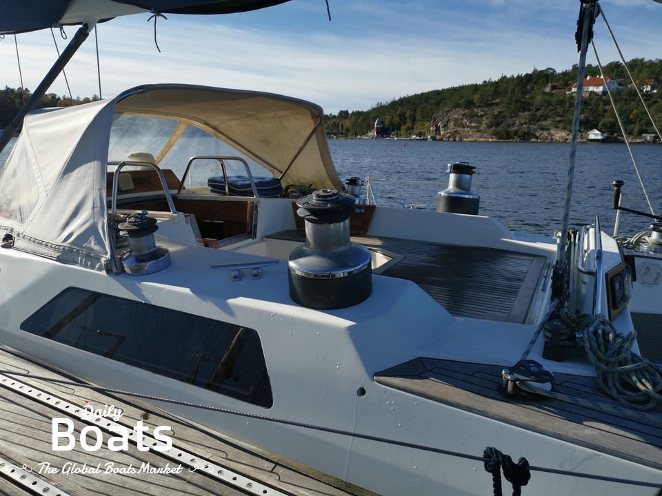 1987 Baltic 48 for sale. View price, photos and Buy 1987 Baltic 48 #455413