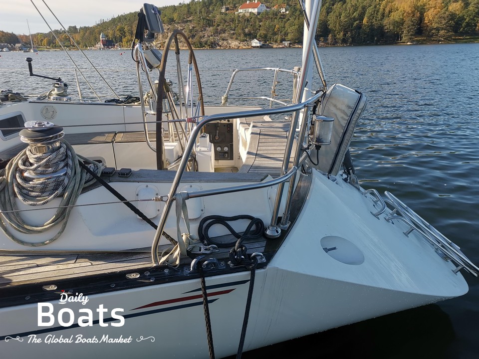 1987 Baltic 48 for sale. View price, photos and Buy 1987 Baltic 48 #455413