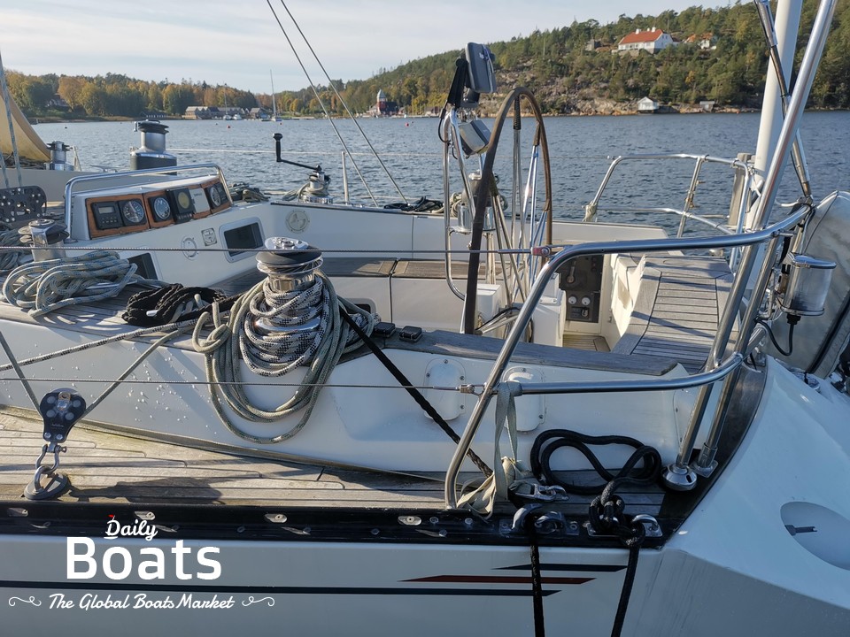 1987 Baltic 48 for sale. View price, photos and Buy 1987 Baltic 48 #455413