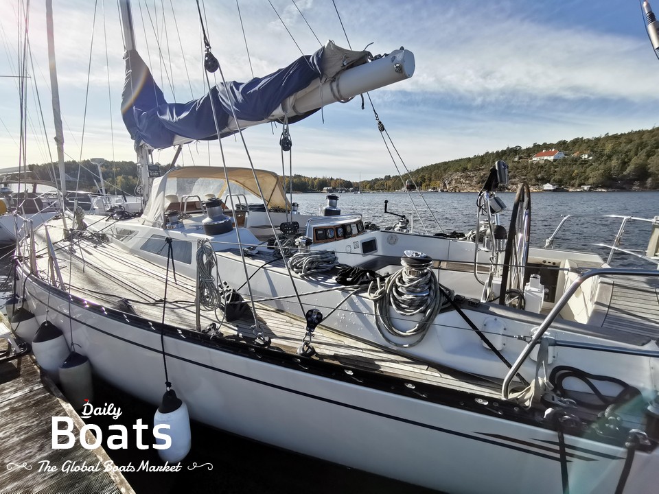 1987 Baltic 48 for sale. View price, photos and Buy 1987 Baltic 48 #455413