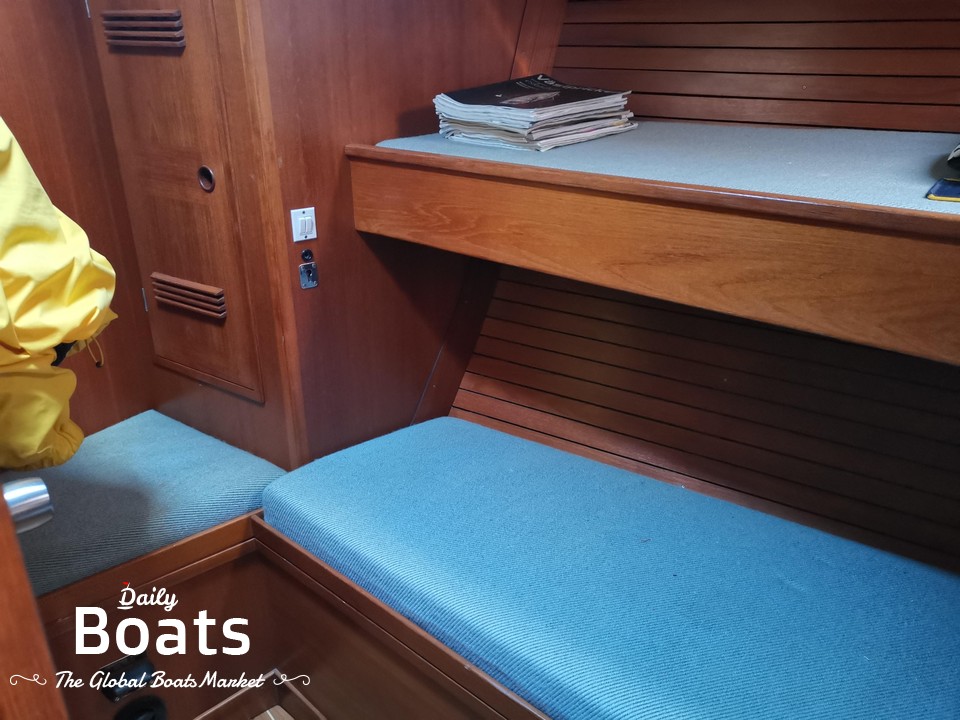 1987 Baltic 48 for sale. View price, photos and Buy 1987 Baltic 48 #455413