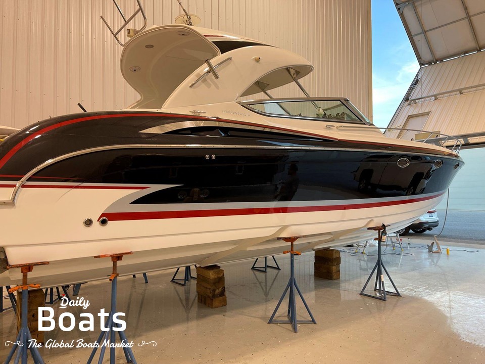 2013 Formula 400 Super Sport Fx8 for sale. View price, photos and Buy ...