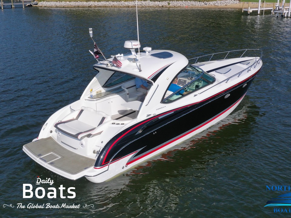 2013 Formula 400 Super Sport Fx8 for sale. View price, photos and Buy ...