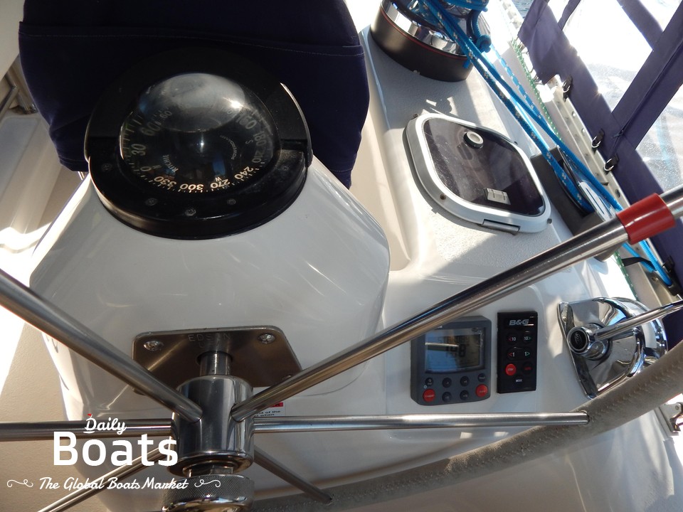 2000 Catalina 470 for sale. View price, photos and Buy 2000 Catalina ...