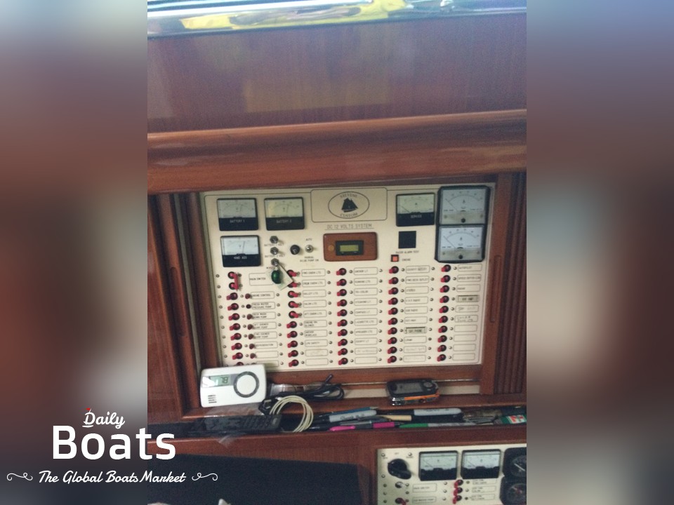 1991 Stevens 50 Ph for sale. View price, photos and Buy 1991 Stevens 50 ...