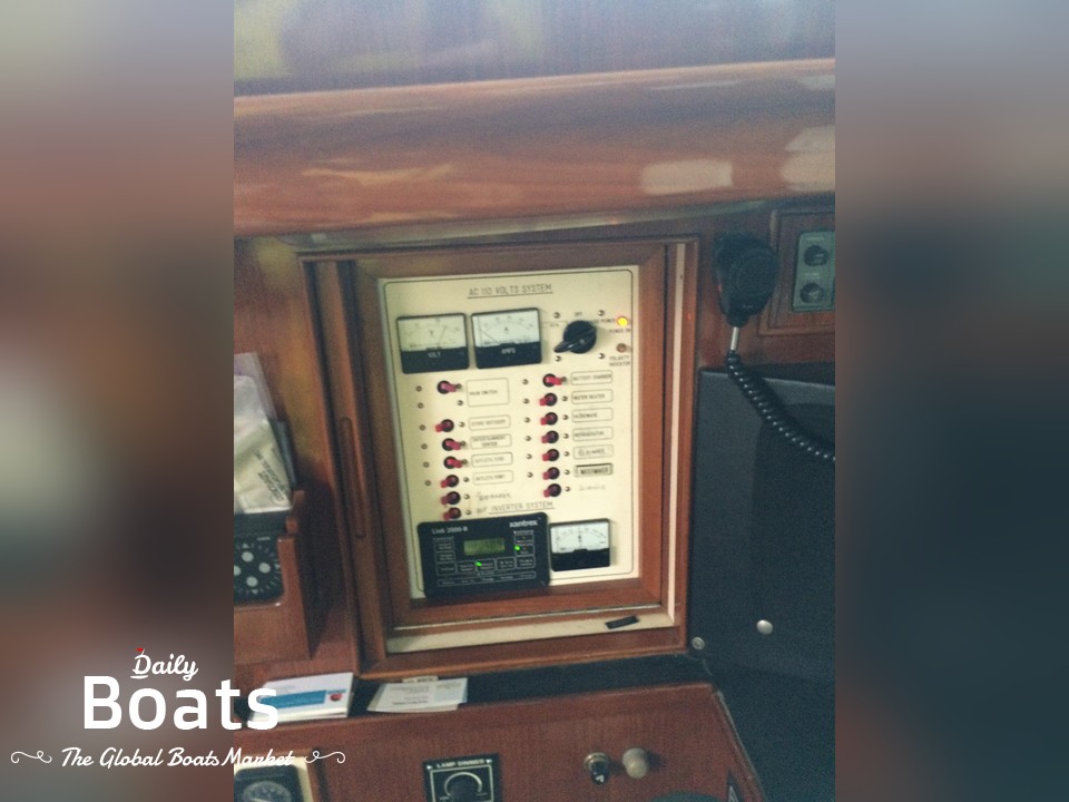 1991 Stevens 50 Ph for sale. View price, photos and Buy 1991 Stevens 50 ...