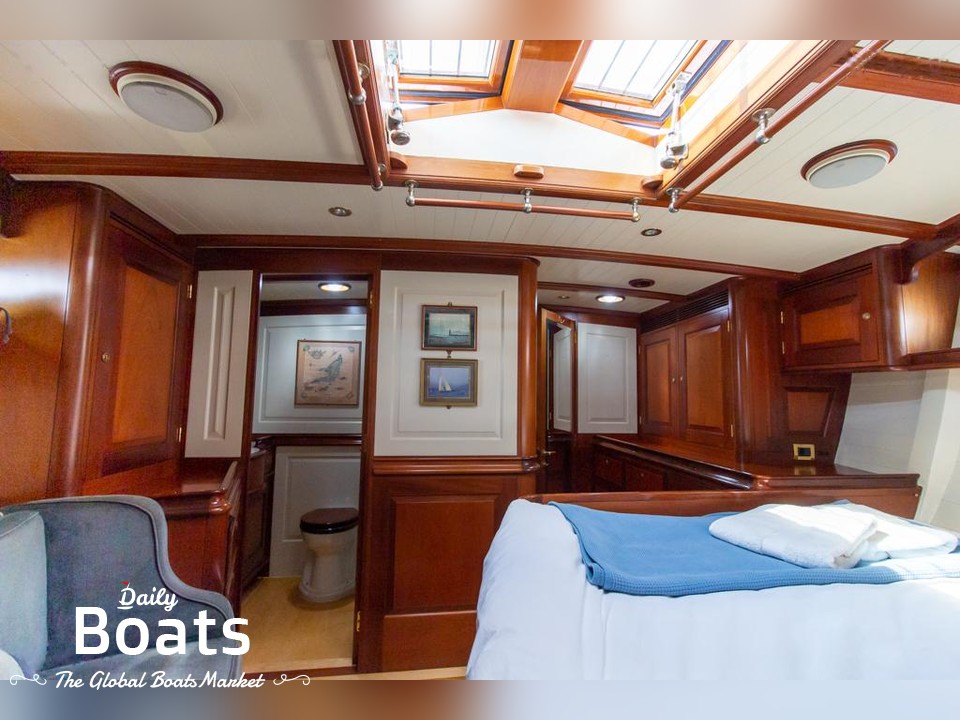 1997 Hoek Truly Classic 75 for sale. View price, photos and Buy 1997 Hoek Truly Classic 75 #455443