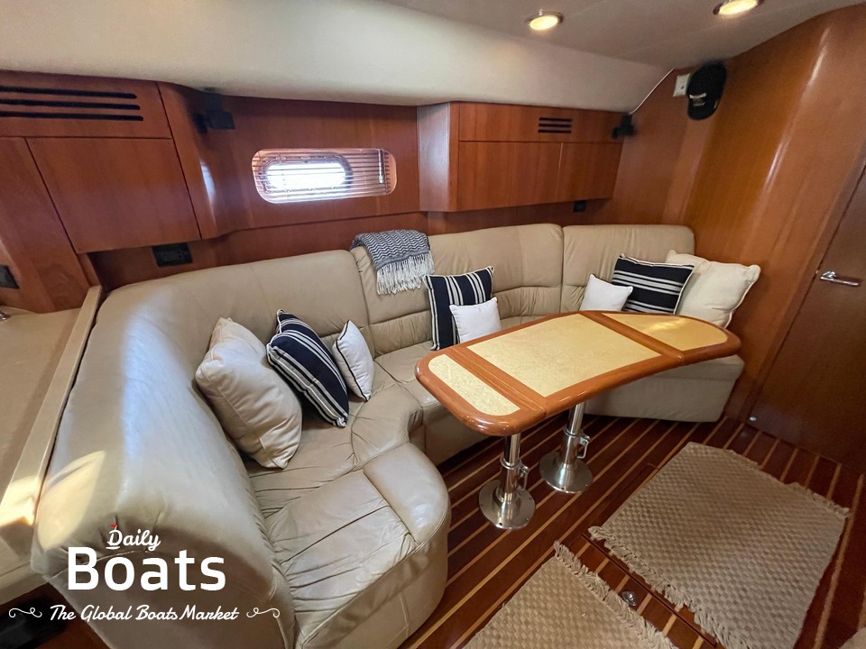 2004 Tiara Yachts Sovran for sale. View price, photos and Buy 2004 ...