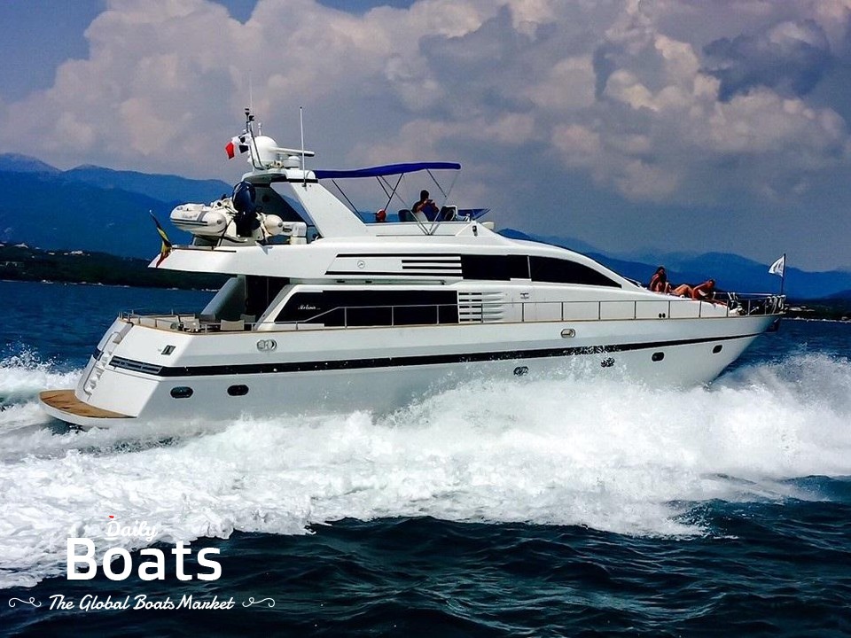 1992 Mochi Craft 65 for sale. View price, photos and Buy 1992 Mochi ...