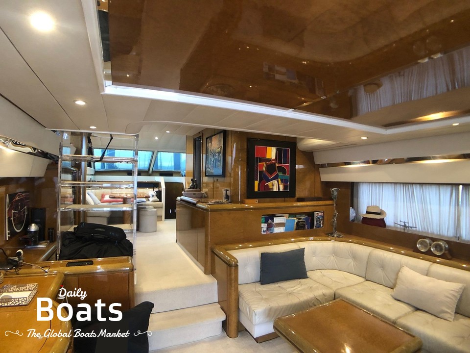 1992 Mochi Craft 65 for sale. View price, photos and Buy 1992 Mochi ...