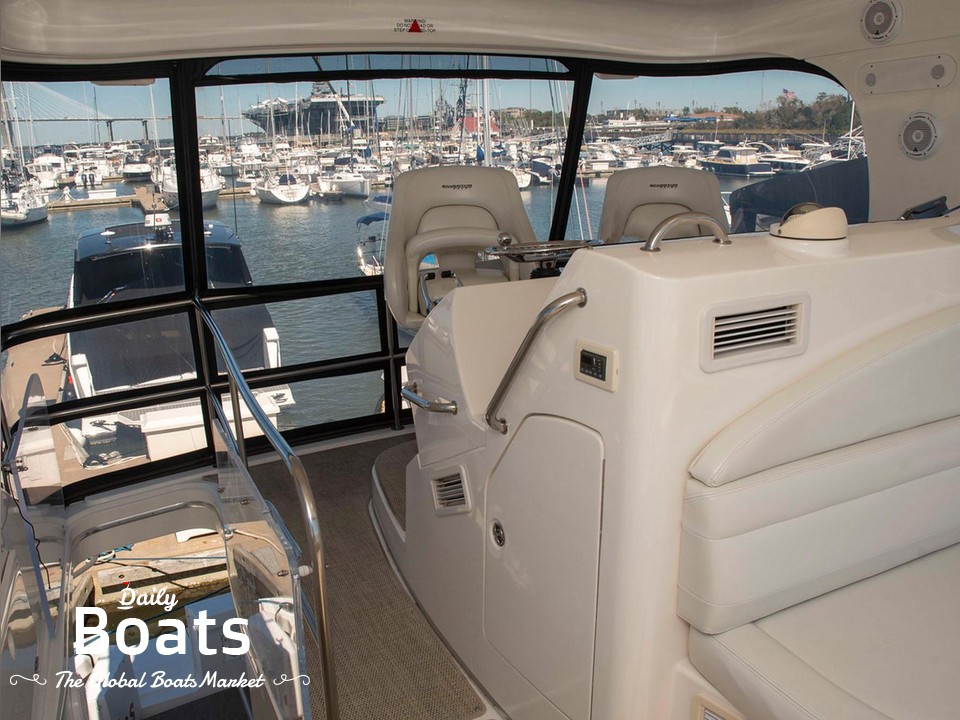 2004 Silverton 48 Convertible for sale. View price, photos and Buy 2004 ...