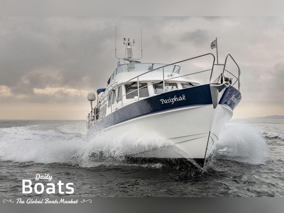 2008 Hardy 50 for sale. View price, photos and Buy 2008 Hardy 50 #455478