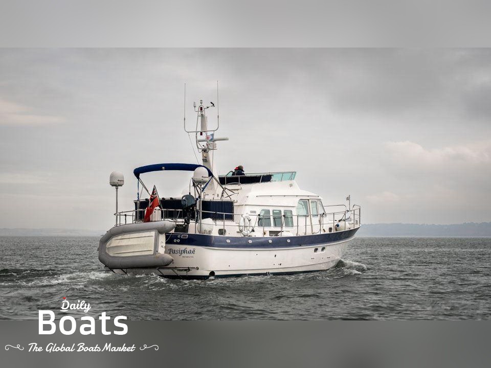 2008 Hardy 50 for sale. View price, photos and Buy 2008 Hardy 50 #455478