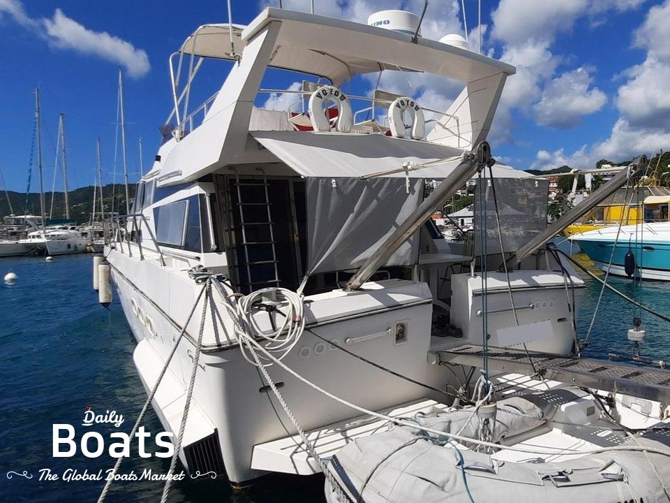 1990 Guy Couach 1701 for sale. View price, photos and Buy 1990 Guy ...