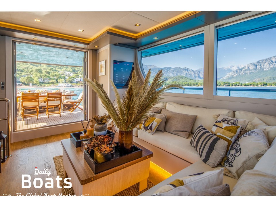 2019 Bering 70 for sale. View price, photos and Buy 2019 Bering 70 #455498