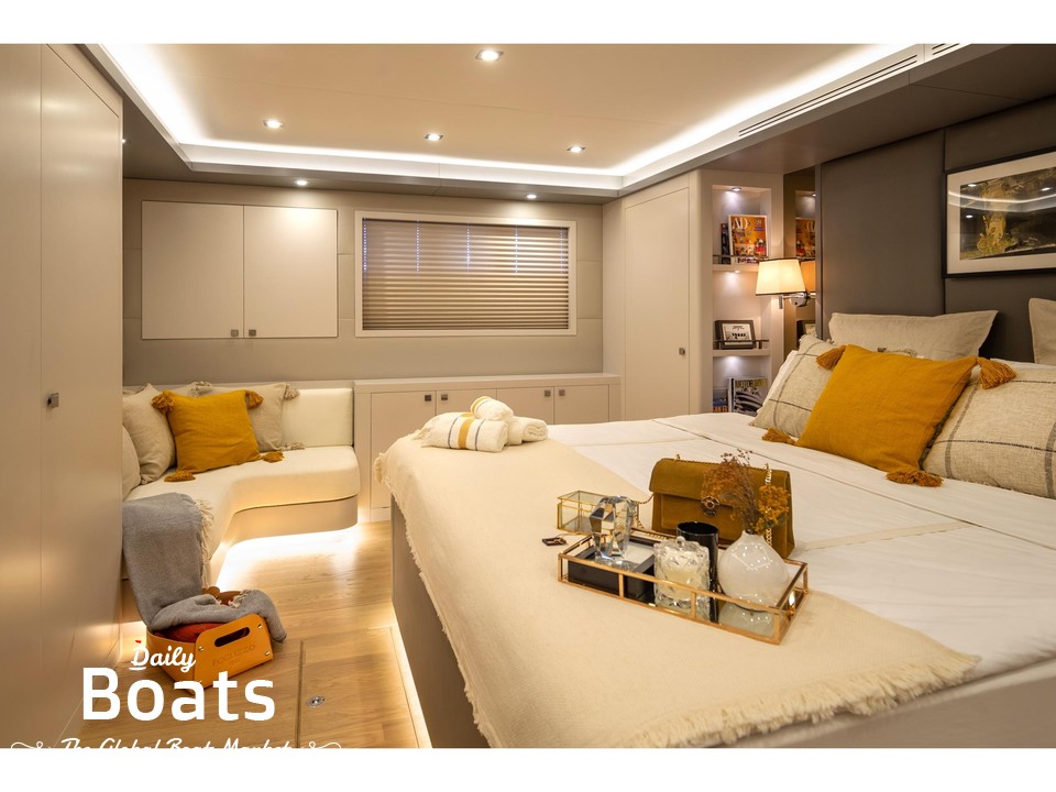 2019 Bering 70 for sale. View price, photos and Buy 2019 Bering 70 #455498