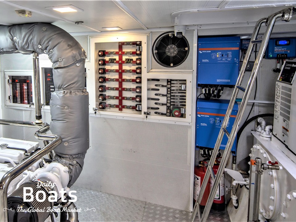 2019 Bering 70 for sale. View price, photos and Buy 2019 Bering 70 #455498