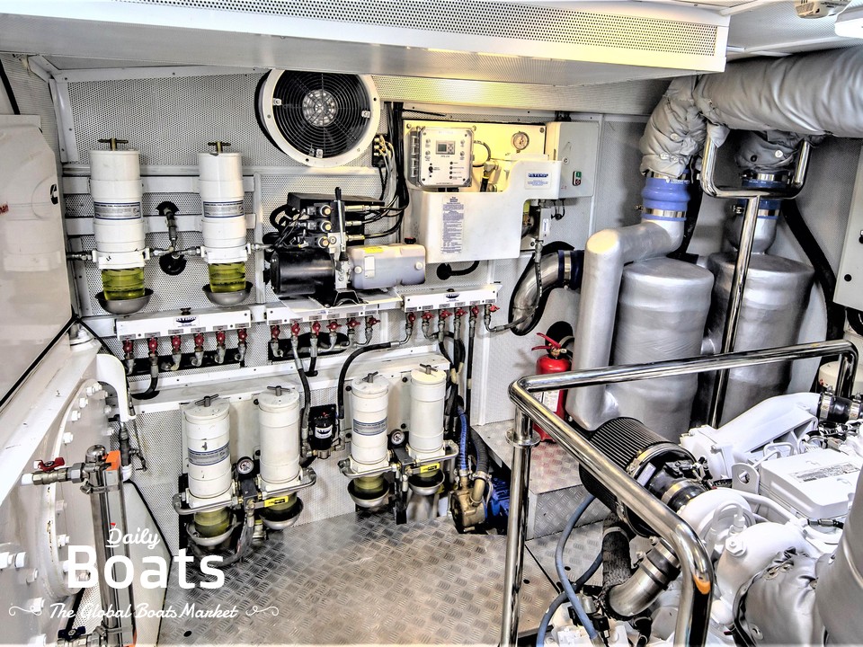 2019 Bering 70 for sale. View price, photos and Buy 2019 Bering 70 #455498