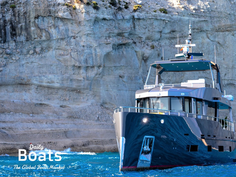 2019 Bering 70 for sale. View price, photos and Buy 2019 Bering 70 #455498