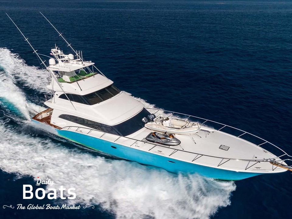 2010 Sea Force IX Sportfish for sale. View price, photos and Buy 2010 ...