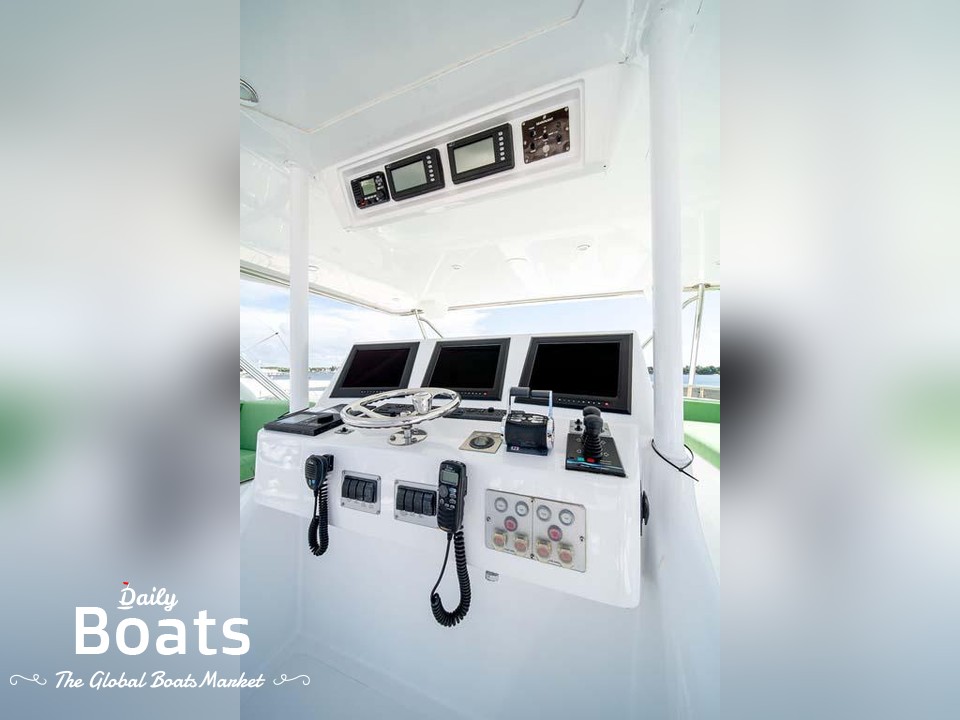 2010 Sea Force IX Sportfish for sale. View price, photos and Buy 2010 ...