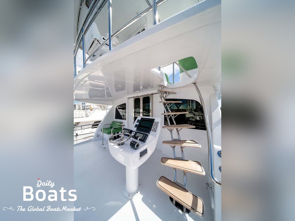 2010 Sea Force IX Sportfish for sale. View price, photos and Buy 2010 ...