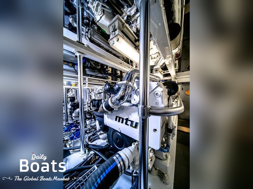 2010 Sea Force IX Sportfish for sale. View price, photos and Buy 2010 ...