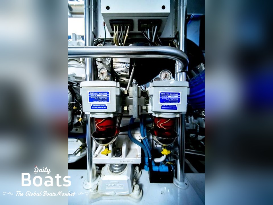 2010 Sea Force IX Sportfish for sale. View price, photos and Buy 2010 ...