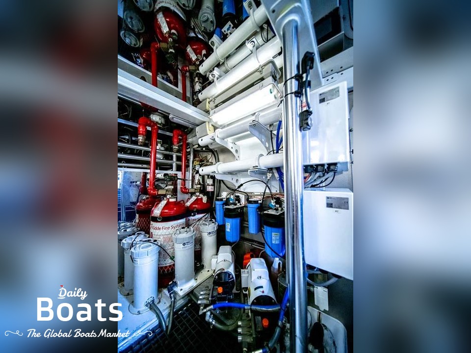 2010 Sea Force IX Sportfish for sale. View price, photos and Buy 2010 ...