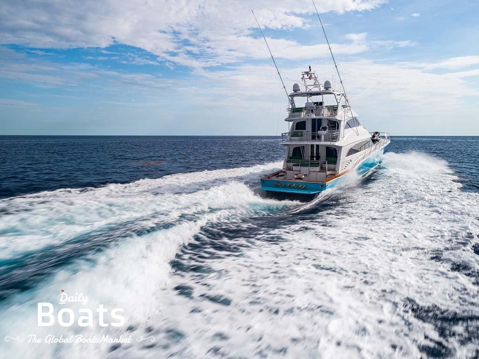 2010 Sea Force IX Sportfish for sale. View price, photos and Buy 2010 ...